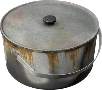 how to boil water in dayz