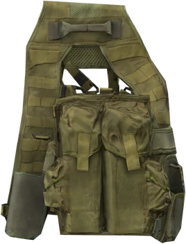 Assault Vest - DayZ Wiki