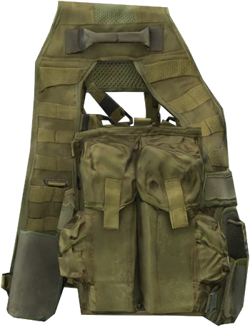 Assault Vest - DayZ Wiki