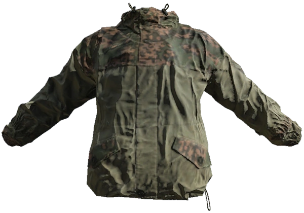 Patrol Jacket - DayZ Wiki