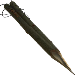 how to make traps dayz