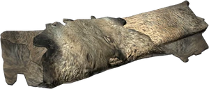 Boar Pelt - DayZ Wiki