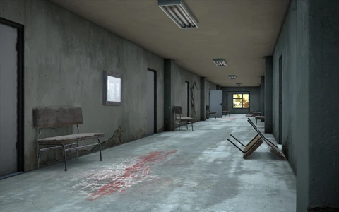 Offices - DayZ Wiki