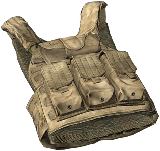 Pouches - DayZ Wiki
