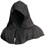 Witch Hood - DayZ Wiki
