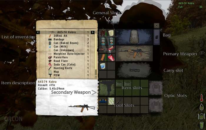 Mod:A Beginners Guide - DayZ Wiki