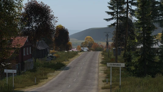 Kalinovka - DayZ Wiki