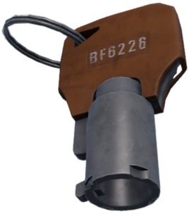 Container Key - DayZ Wiki