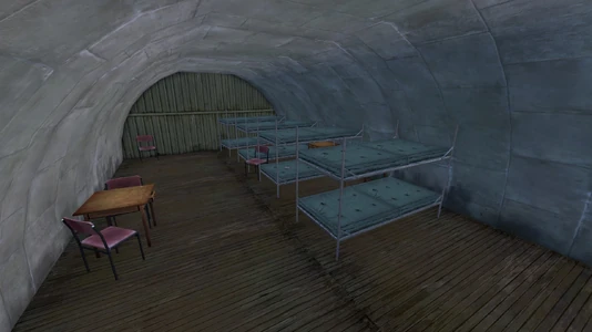 Officer's Barracks - DayZ Wiki