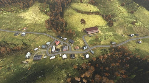 Dolina — DayZ Wiki