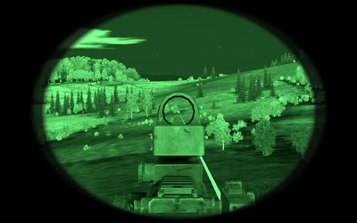 Sa58V CCO — DayZ Wiki