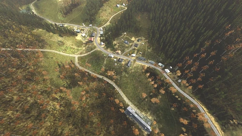 Nadezhdino — DayZ Wiki