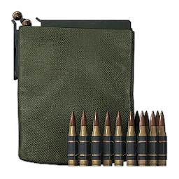 M240 Belt — DayZ Wiki