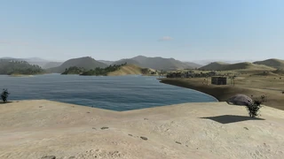 Panthera — DayZ Wiki