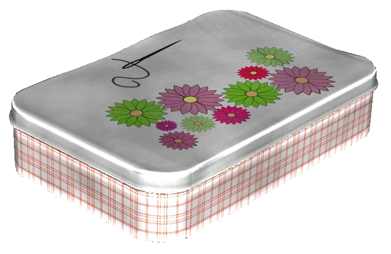 Sewing Kit | DayZBase вики | Fandom