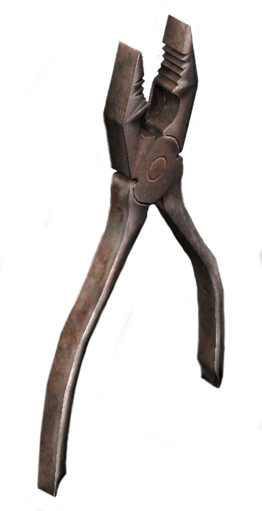 Pliers | DayZBase вики | Fandom