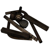 Scrap Metal | Dayz Epoch Wiki | Fandom