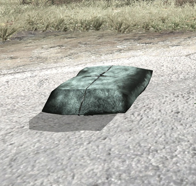 Canvas | Dayz Epoch Wiki | Fandom