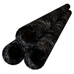 Metal Pole | Dayz Epoch Wiki | Fandom