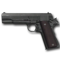 M1911 Old | DayZeroMod Wiki | Fandom