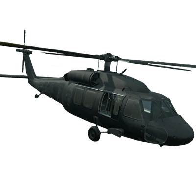 UH-60 Black Hawk | DayZilla Вики | Fandom