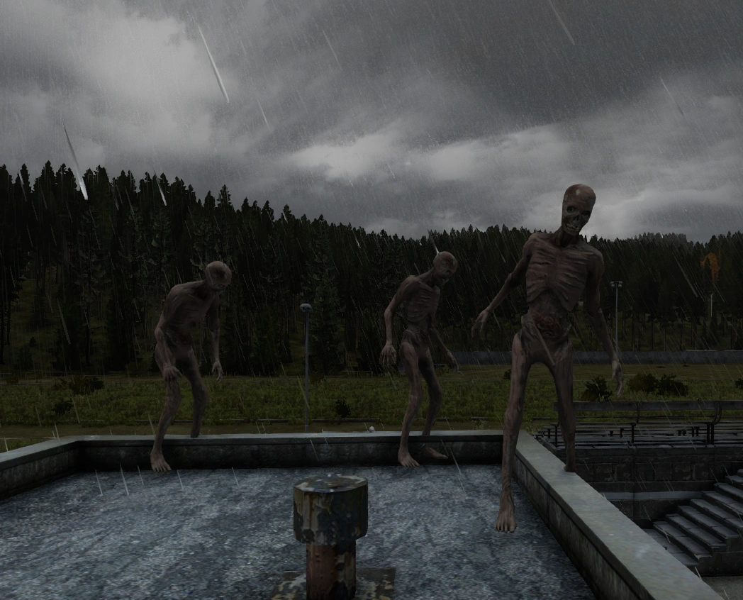 Могильщик | DayZilla Вики | Fandom