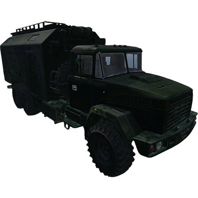 Краз 6322 | DayZilla Вики | Fandom