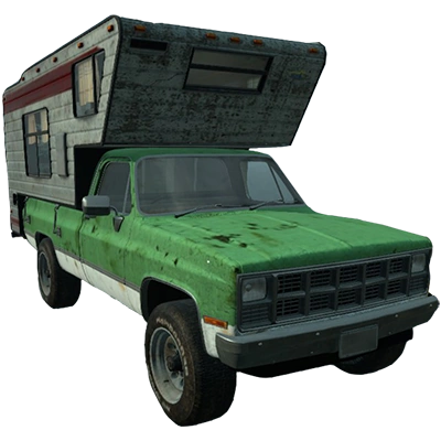 Camper | DayZilla Вики | Fandom