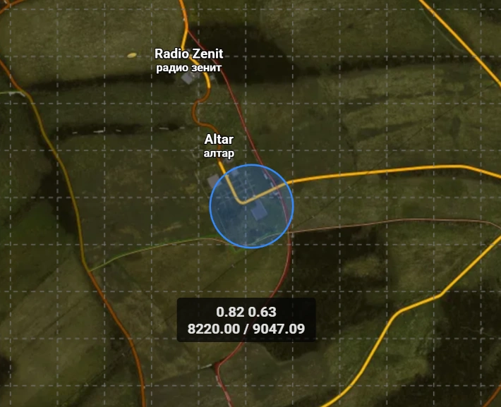 Автомастерская | DayZilla Вики | Fandom