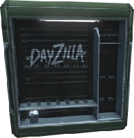 Фурнитура | DayZilla Вики | Fandom