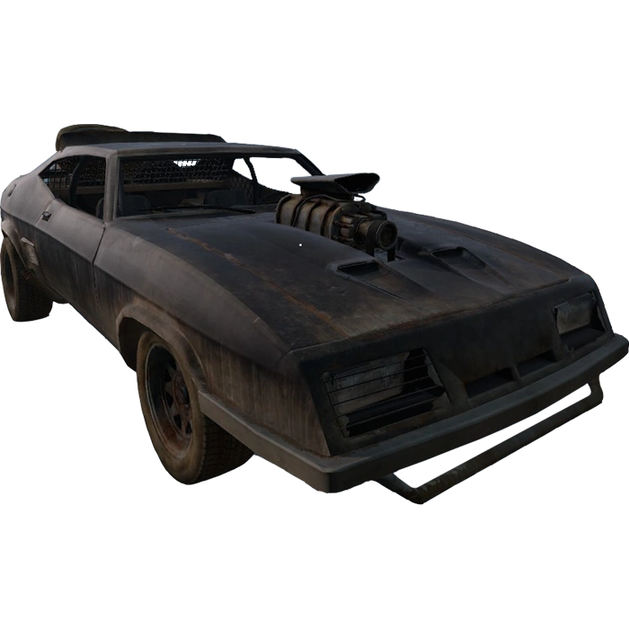 Interceptor | DayZilla Вики | Fandom