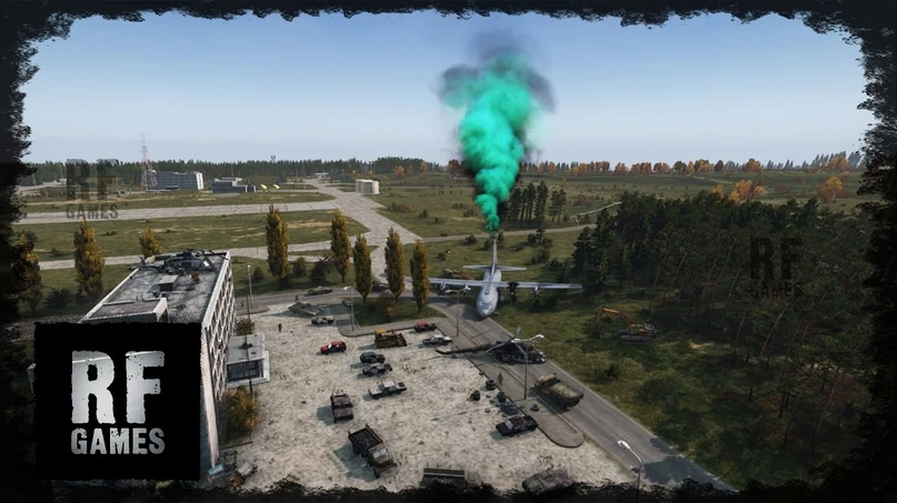 Мертвый патруль | DayZilla Вики | Fandom