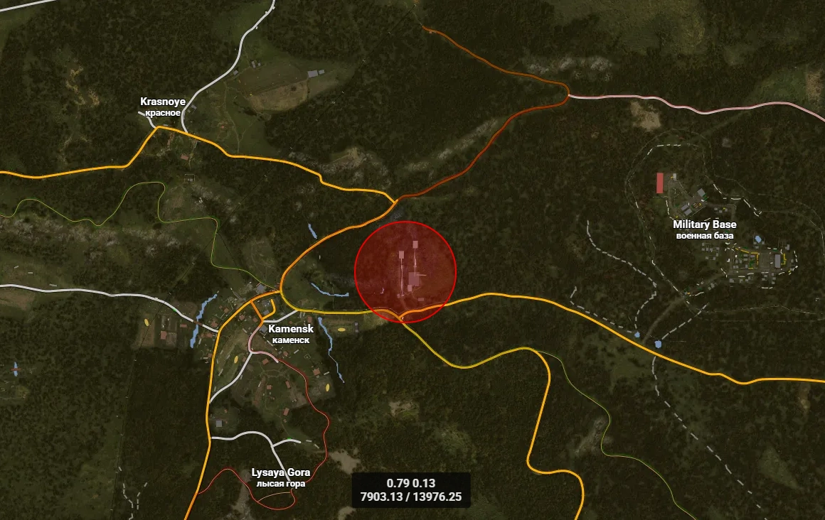 Бункер | DayZilla Вики | Fandom