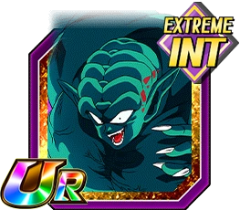 Demon of Destruction and Vengeance Super Garlic Jr. EZA Concept (FB6 ...