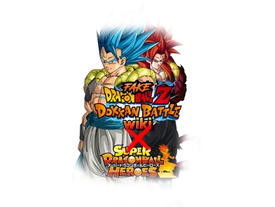 Super Dragon Ball Heroes Special Crossover Campaign! | Dokfan Battle ...