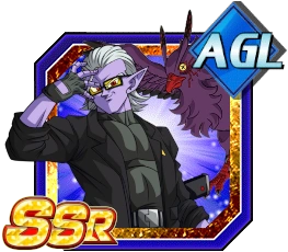 Divine Companionship Fu & Dogidogi | Dokfan Battle Wiki | Fandom