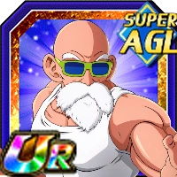 Breaking Through the Boundaries of Mortal Limits Master Roshi | Dokfan ...