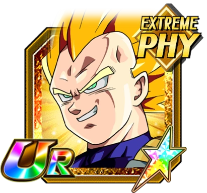 Shocking Speed | Dokfan Battle Wiki | Fandom