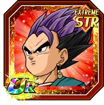 The Last Resource TrunTen | Dokfan Battle Wiki | Fandom