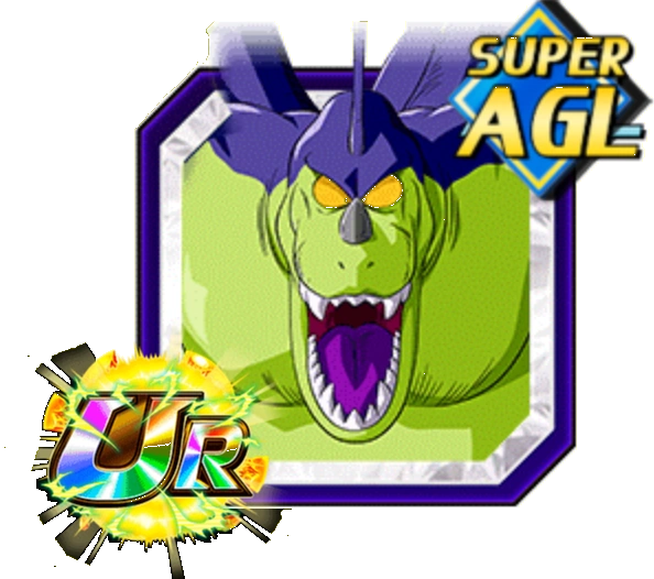 Courageous Energy Donor Giran | Dokfan Battle Wiki | Fandom