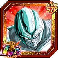 Terror Incoming Metal Cooler Army | Dokfan Battle Wiki | Fandom