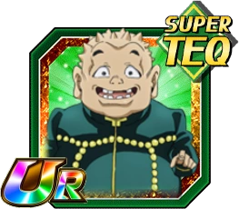 "Saddest Death" Shigechi | Dokfan Battle Wiki | Fandom