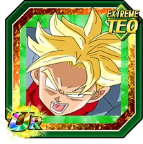 Enraged Hope Base Trunks (Future) | Dokfan Battle Wiki | Fandom