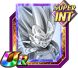 Evolution of Divine Force Super Saiyan God SS Evolved Vegeta (Code's Elite Series) | Dokfan ...