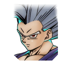 Almighty Rage-Fueled Strike Gohan (Beast) | Dokfan Battle Wiki | Fandom