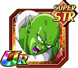 Protector of Planet Namek Nail/Piccolo | Dokfan Battle Wiki | Fandom