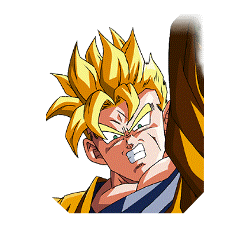 A Master's Legacy Super Saiyan Gohan (Future)/Super Saiyan Trunks ...