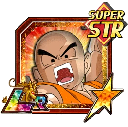 Ultimate Sacrifice Krillin | Dokfan Battle Wiki | Fandom