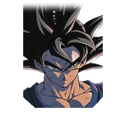 Surpassing the Limits of Mortals Goku (Ultra Instinct -Sign-) | Dokfan ...