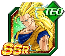 Further Beyond Super Saiyan 3 Goku | Dokfan Battle Wiki | Fandom